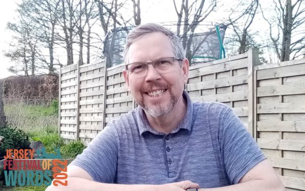 Graham Ramsden: The Teenager in the Greenhouse - Jersey Arts Centre