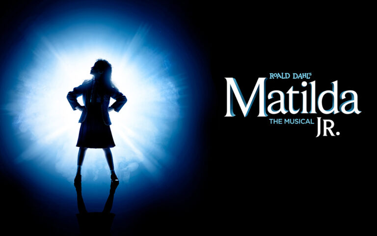 Matilda the Musical JR - Jersey Arts Centre