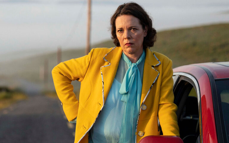 Joyride - Jersey Arts Centre