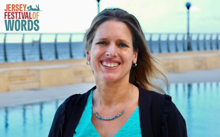 Antonia Windsor: Travel Writing Workshop - Jersey Arts Centre