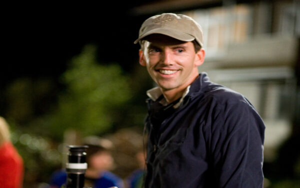 In Conversation with John Schultz - Jersey Arts Centre